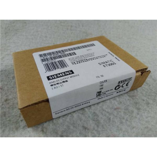 1pcs ungeoffnet NEU Siemens 6es7135-4gb01-0ab0 6es7 135-4gb01-0ab01PCS UNGEOFFNET NEU SIEMENS 6ES7135-4GB01-0AB0 6ES7 13...