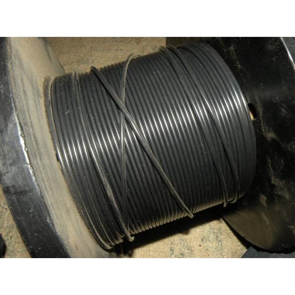BELDEN 8527-010-1000 FEET (BLK) USA NOS PVC HOOK UP WIRE 12 AWG CABLEBelden 8527-010-1000フィート（BLK）USA NOS PVCフックアップワイヤー1...