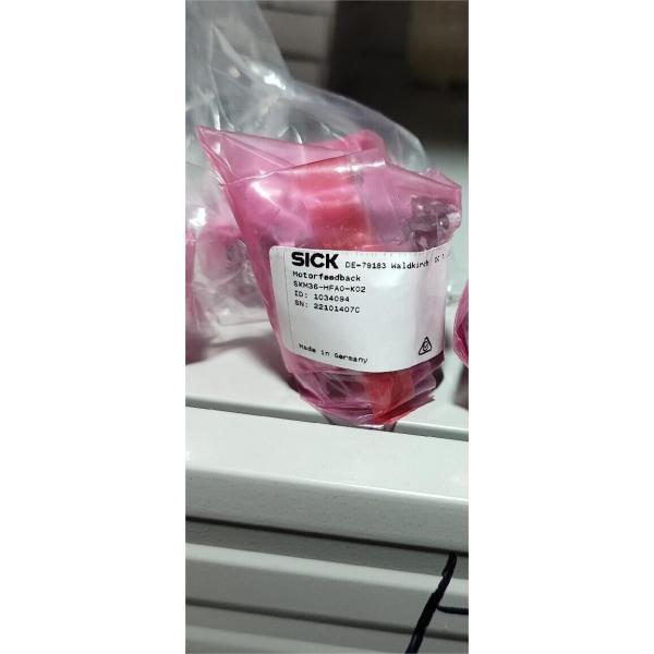 1PCS SICK SKM36-HFA0-K02 SKM36-HFAO-K02 1034094 ENCODER NEW AND ORIGINAL1PCS SICK SKM36-HFA0-K02 SKM36-HFAO-K02 1034094エ...