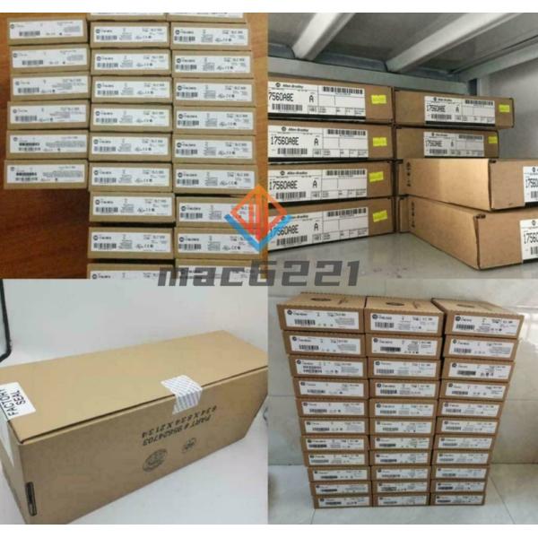 1PCS AB 1756-IV16 /A ControlLogix Digital Input Module1PCS AB 1756-IV16 /A ControllOgixデジタル入力モジュール