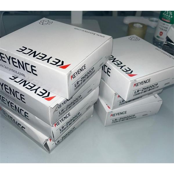 1PCS KEYENCE LR-ZH500CP  LASER SENSOR   SHIP /UPS/FED(7PCS AVAIL1PCS Keyence LR-ZH500CPレーザーセンサーシップ /UPS /FED（7PCS利用可能