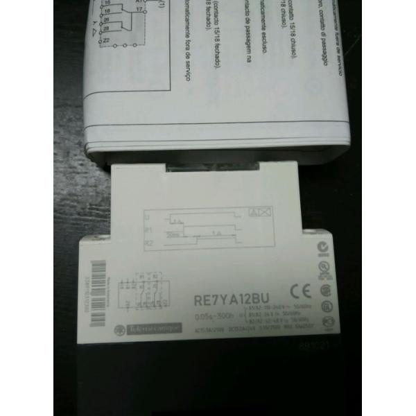 Fst RE7YA12BU 1PC NEW Schneiderfst re7ya12bu 1pc new schneider