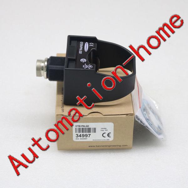 1pc Neu BANNER OTBVP6LQD touch button switch in box1PC Neu Banner OTBVP6LQDタッチボタンスイッチボックスのスイッチ