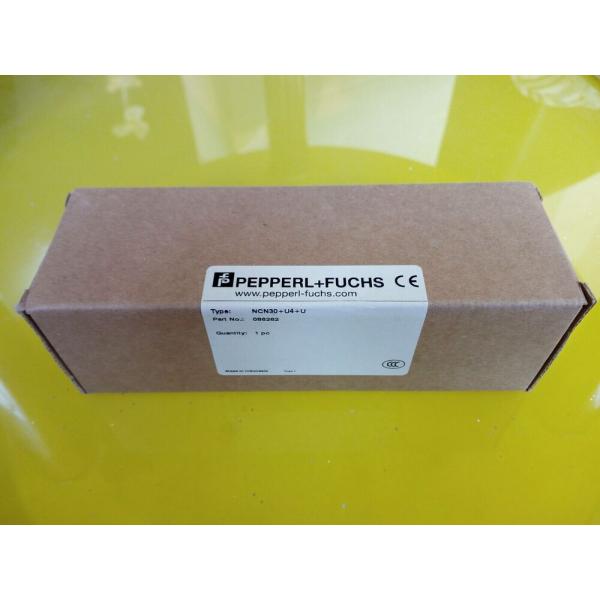 Brand  For Pepperl+Fuchs NCN30+U4+U SensorPEPPELL+FUCHS NCN30+U4+Uセンサーのブランド