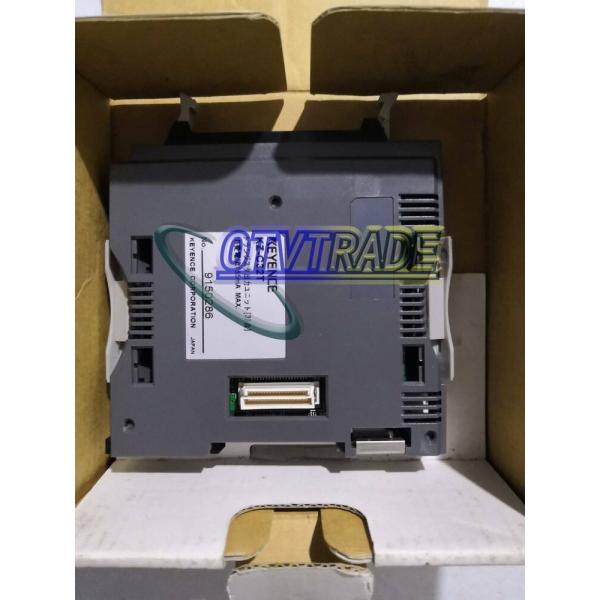 ONE Neu KEYENCE KV-C32T Programmable controller module1つのNeu Keyence KV-C32Tプログラマブルコントローラーモジュール