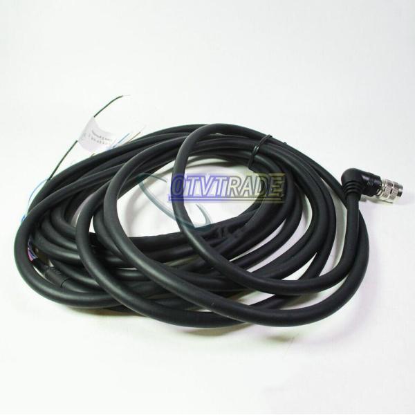 One Keyence OP-88305 power cord Neu1つのキーエンスOP-88305電源コードノイ