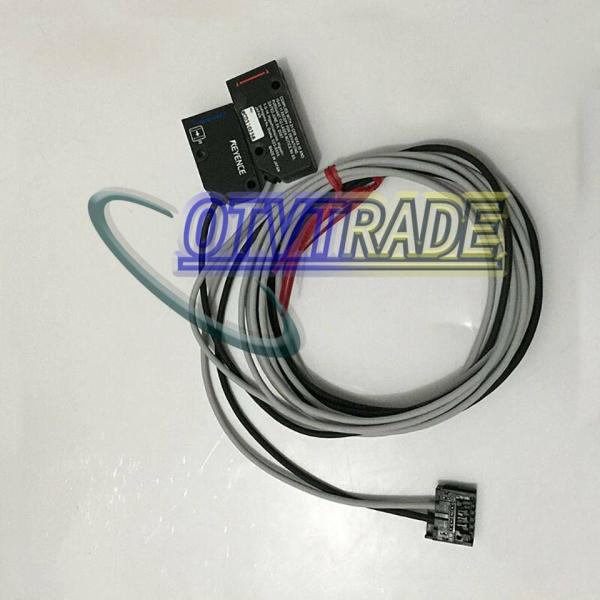 1PC Neu Keyence LV-NH110 Laser Sensor1PC Neu Keyence LV-NH110レーザーセンサー