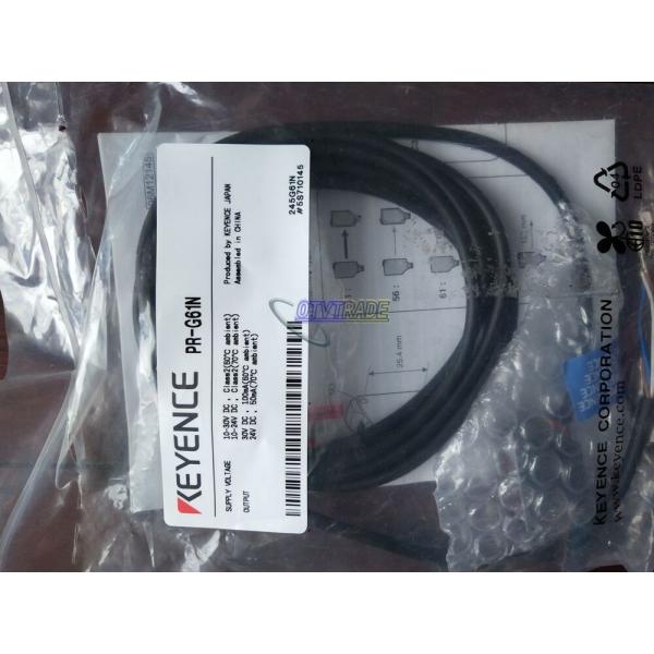 1PCS KEYENCE PR-G61N Photoelectric switch sensor Neu1PCS Keyence PR-G61N光電気スイッチセンサーNeu