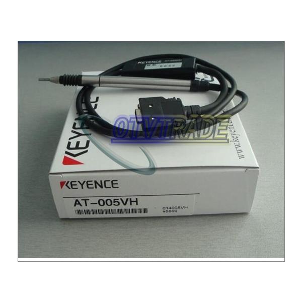 1PCS KEYENCE AT-005VH AT-005VH sensor Neu1PCS Keyence AT-005VH AT-005VHセンサーneu