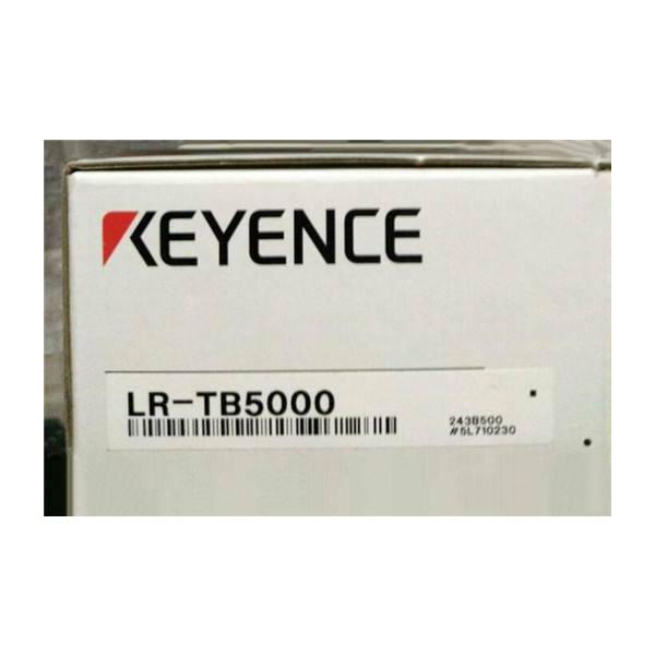 Neu One KEYENCE LR-TB5000 LRTB5000 All Purpose Laser SensorNeu One Keyence LR-TB5000 LRTB5000 All Purpose Laserセンサー