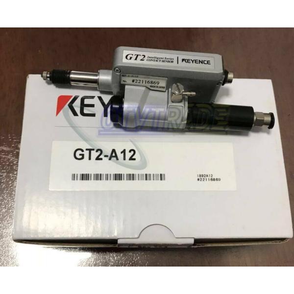 ONE Neu Keyence High precision contact digital sensor GT2-A121つのNeu Keyence High Precision Contact Digital Sensor GT2-A12