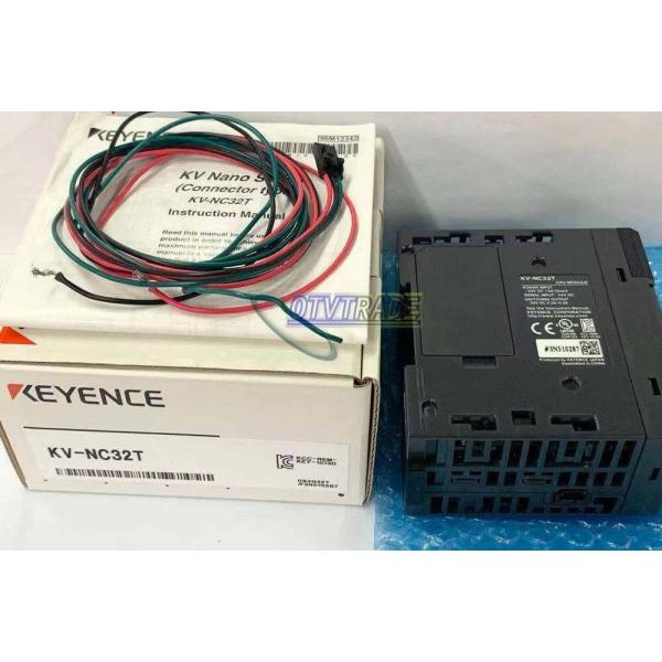 1PC Neu Keyence KV-NC32T1PC Neu Keyence KV-NC32T