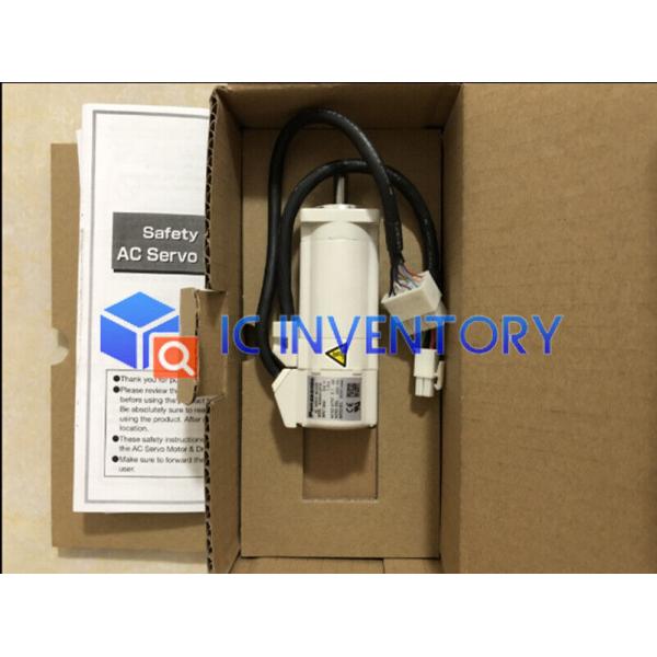 1PCS Neu Panasonic servo motor MSM3AZA1N1PCS Neu Panasonic Servo Motor MSM3aza1n