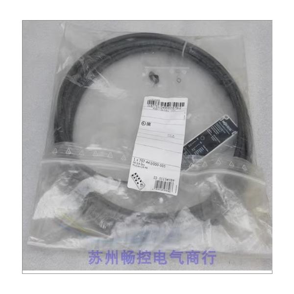 1 PC NEW WAGO 757-443/000-005 Module#B1717Y CL1 PC New Wago 757-443/000-005モジュール＃B1717Y CL