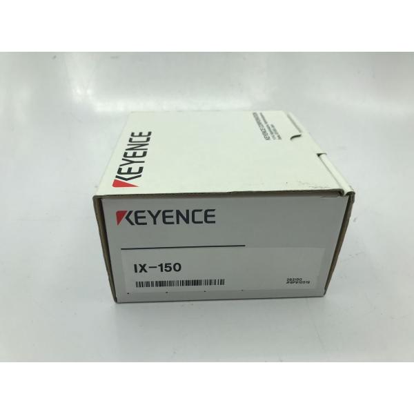 Keyence IX-150 Image Based Laser Sensor IX Series New from JapanKeyence IX-150画像ベースのレーザーセンサーIXシリーズ新しい日本から