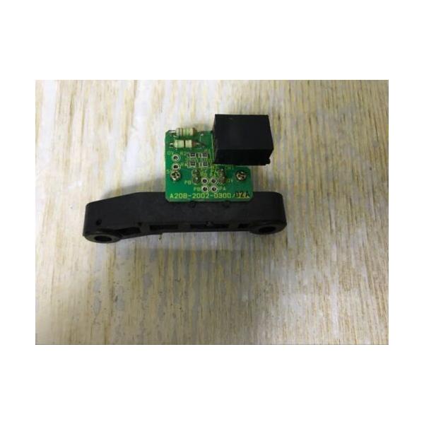 1pc new Sensor Spindle Encoder A20B-2002-0300/02A for Fanuc1PC新しいセンサースピンドルエンコーダーA20B-2002-0300/02A FANUC用