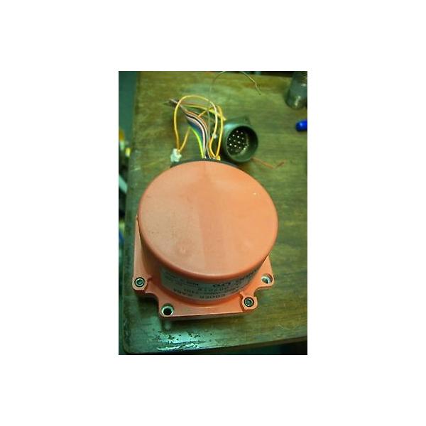 new fanuc ltd a860-0360-t101 pulse coder a A64New Fanuc Ltd A860-0360-T101 Pulse Coder A A64