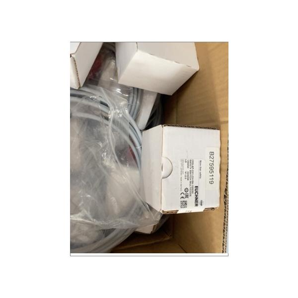 CES-AP-C01-CH-SA-100250 EUCHNER Safety switchCES-AP-C01-CH-SA-100250 Euchner Safety Switch