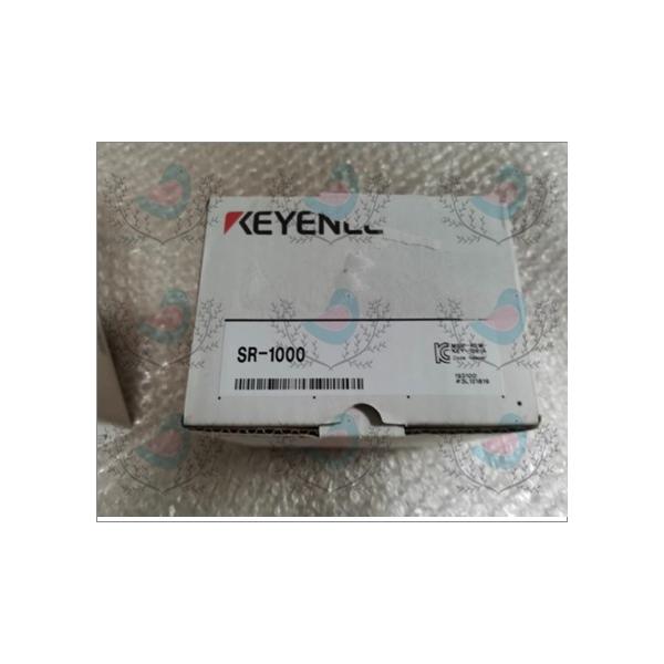 SR-1000 KEYENCE bar code readerSR-1000 Keyence Bar Code Reader