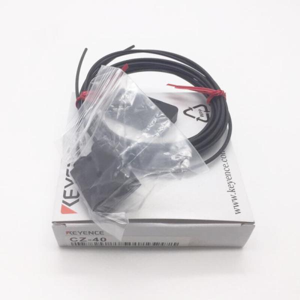1PCS  KEYENCE PLC CZ-401PCS Keyence PLC CZ-40