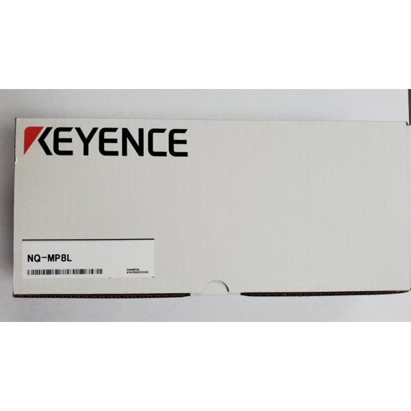 KEYENCE PLC NQ-MP8L   1PCS NIBKeyence PLC NQ-MP8L 1PCS nib