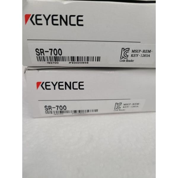 KEYENCE PLC SR-700   1PCS NIBKeyence PLC SR-700 1PCS nib