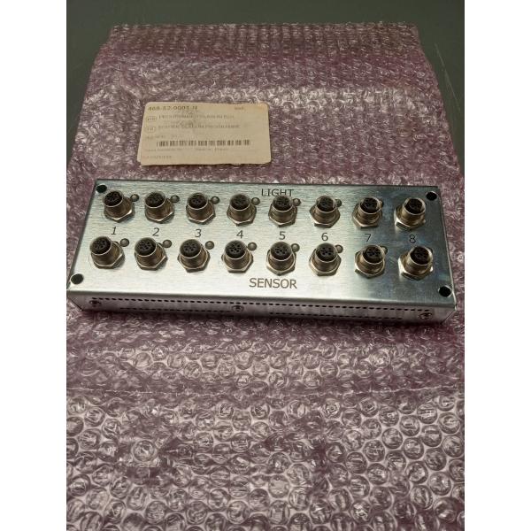 ** NEW ** Boitier GIacures Numerique 468-52-0001** NEW **ボイティアジアチュールムーリック468-52-0001