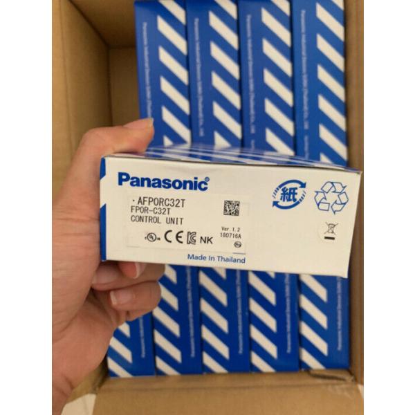 PANASONIC PLC AFP0RC32T   1PCS NIBパナソニックPLC AFP0RC32T 1PCS nib