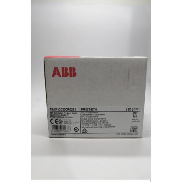 ABB PLC 1SAP130300R0271   1PCS NIBABB PLC 1SAP130300R0271 1PCS nib
