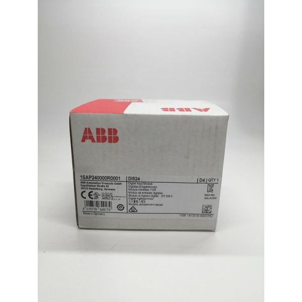 ABB PLC 1SAP240000R0001   1PCS NIBABB PLC 1SAP240000R0001 1PCS nib