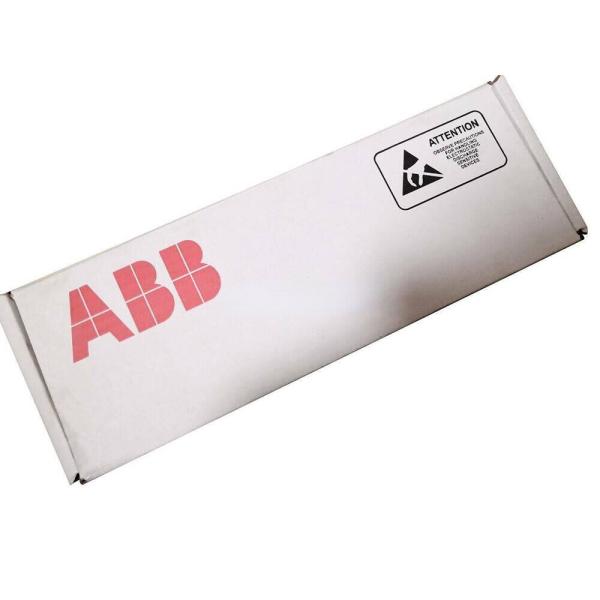 ABB PLC SMIO-01C   1PCS NIBABB PLC SMIO-01C 1PCS nib
