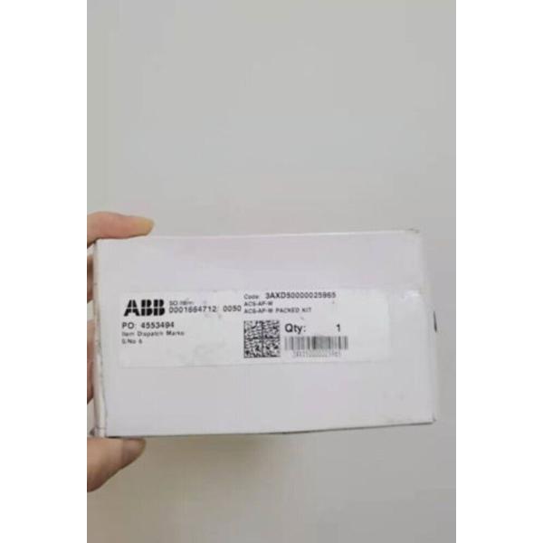 ABB PLC ACS-AP-W   1PCS NIBabb plc acs-ap-w 1pcs nib