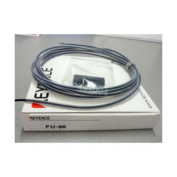 1PC KEYENCE FU-96 FU-961PC Keyence FU-96 FU-96