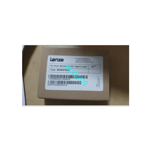 1PC NEW Lenze Module E82ZAFS0021PC新しいレンゼモジュールE82ZAFS002