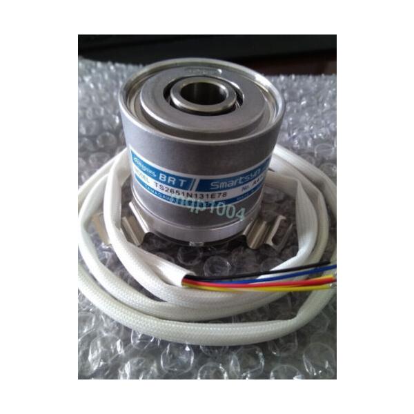 1PC TAMAGAWA TS2651N131E78 BRT Smartsyn Resolver1PC Tamagawa TS2651N131E78 BRT SMARTSYN RESOLVER