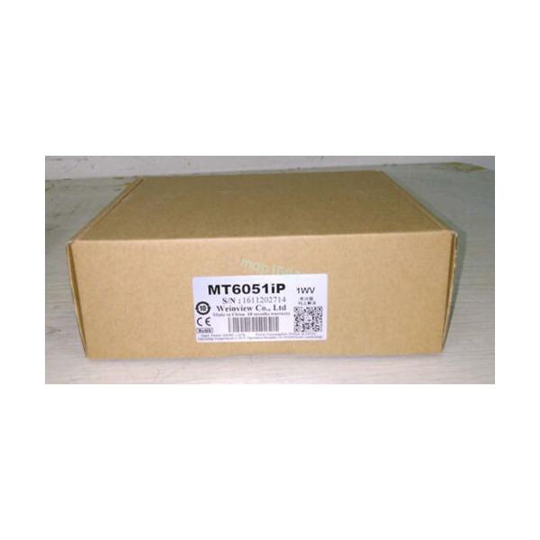 Weintek Labs MT6051iP Replace MT6050iP 4.3 Inch Touch Screen PanelWeintek Labs MT6051IP MT6050IP 4.3インチのタッチスクリーンパネルを交換する