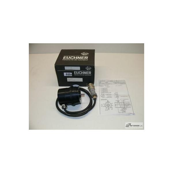 Nuevo Ovp Euchner Pwg 022679 Codificador Rotatorio PWG022679 B1Nuevo OVP Euchner PWG 022679 Codificador Rotatorio PWG022...