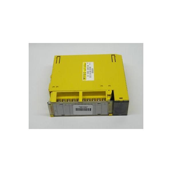 Fanuc AOD08D Digitale Ausgabeeinheit A03B-0819-C152 N15382 2005 10 NuovoFANUC AOD08D DIGITALE AUSGABEEINHEIT A03B-0819-C...