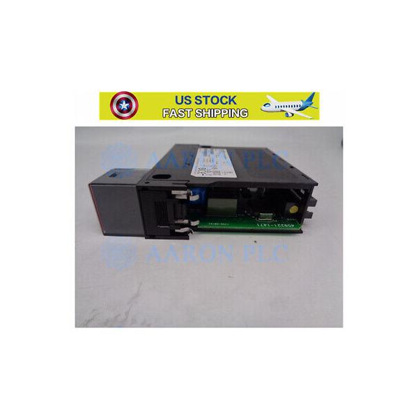 1756-OW16I Allen Bradley ControlLogix 16 Pt Digital Module New Factory Sealed US1756-OW16I Allen Bradley Controllogix 16...