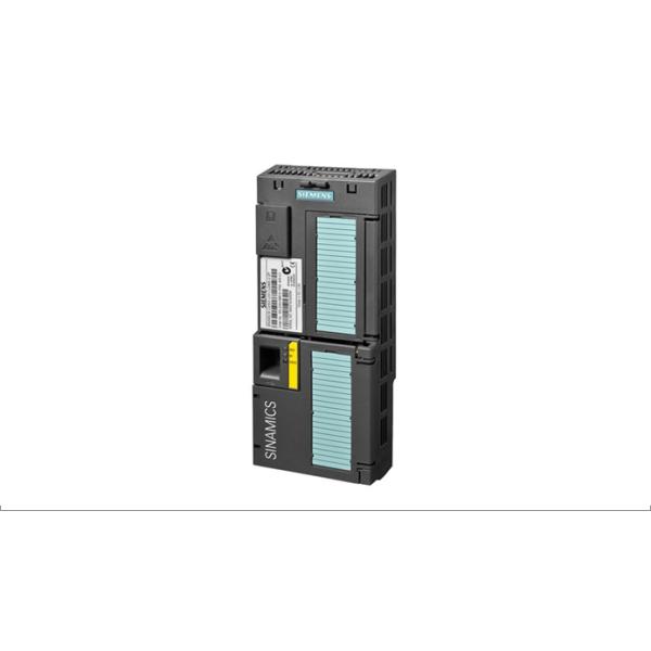 Siemens SINAMICS 6SL3244-0BB12-1FA0 CONTROL UNIT CU240E-2 PN E-TYPESiemens Sinamics 6SL3244-0BB12-1FA0コントロールユニットCU240E-2...