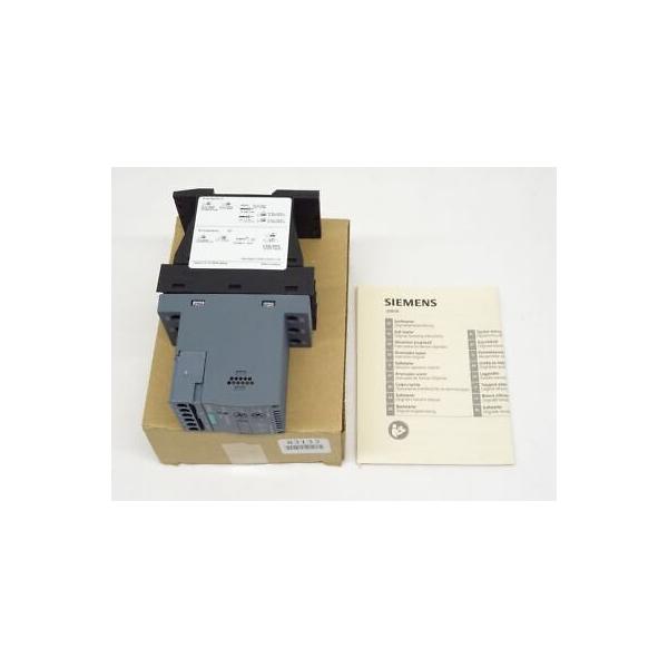 Siemens 3RW3016-1BB14 Demarreur Progressif 3RW3 016-1BB14 Nouveau-OvpSiemens 3RW3016-1BB14 Demarreur Progressif 3RW3 016...