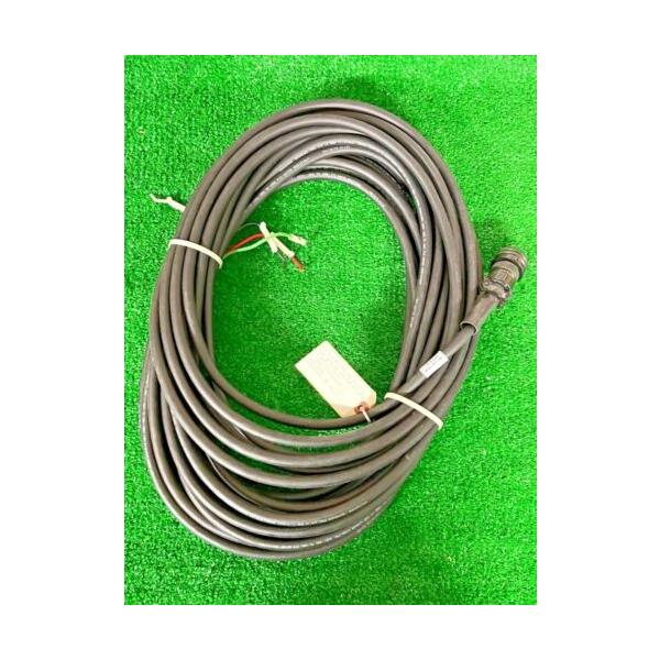 Mitsubishi Electric MR-J3P1-20M Servo Cable MRJ3P120M三菱エレクトリックMR-J3P1-20MサーボケーブルMRJ3P120M