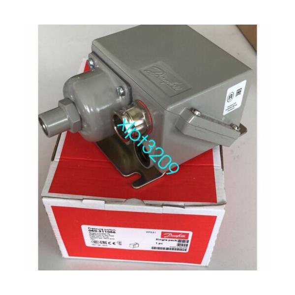 KPS31 060-311066 1PCS NEW Danfoss Pressure SwitchKPS31 060-311066 1PCS新しいDanfoss圧力スイッチ