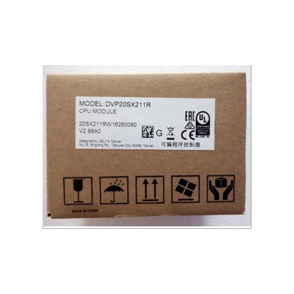 1PC DELTA DVP20SX211R Unit PLC DVP20SX211R1PC Delta DVP20SX211RユニットPLC DVP20SX211R