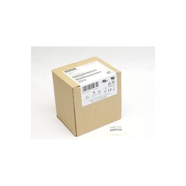 Siemens Diagnostica Di Moduli 6EP1 961-2BA00 6EP1961-2BA00 Ps: 4 Nuovo SigillatoSiemens Diagnostica Di Moduli 6EP1 961-2...
