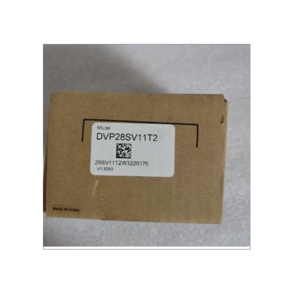 1PCS Delta PLC DVP28SV11T2 DVP-28SV11T2 Brand1PCS Delta PLC DVP28SV11T2 DVP-28SV11T2ブランド