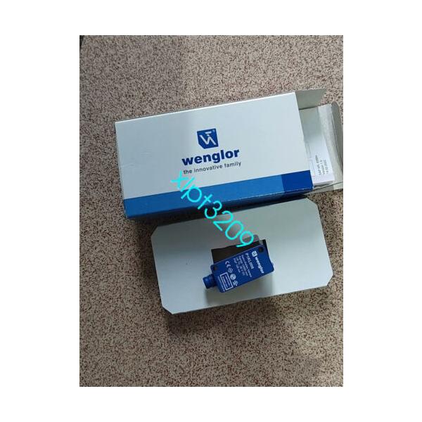 P1KL006 WENGLOR Optoelectronics NewP1KL006 Wenglor Optoelectronics New