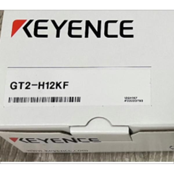 1PC New Keyence GT2-H12KF Digital contact sensor1PC New Keyence GT2-H12KFデジタルコンタクトセンサー