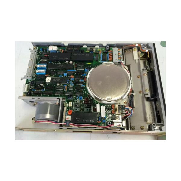 NEW MODICON DRIVE PART 134-100390-0500 NEC FD1165-A FLOPPY DRIVE AS-9000-790,DF新しいModicon Driveパート134-100390-0500 NEC FD...