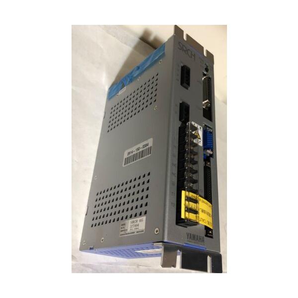 NEW YAMAHA SRCH,YAMAHA SRCH 05 ROBOT CONTROLLER DRIVE SRCH,BO新しいヤマハSRCH、ヤマハSRCH 05ロボットコントローラードライブSRCH、BO